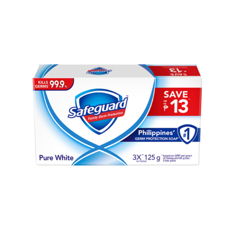 Best Affordable Soaps in the Philippines 2025